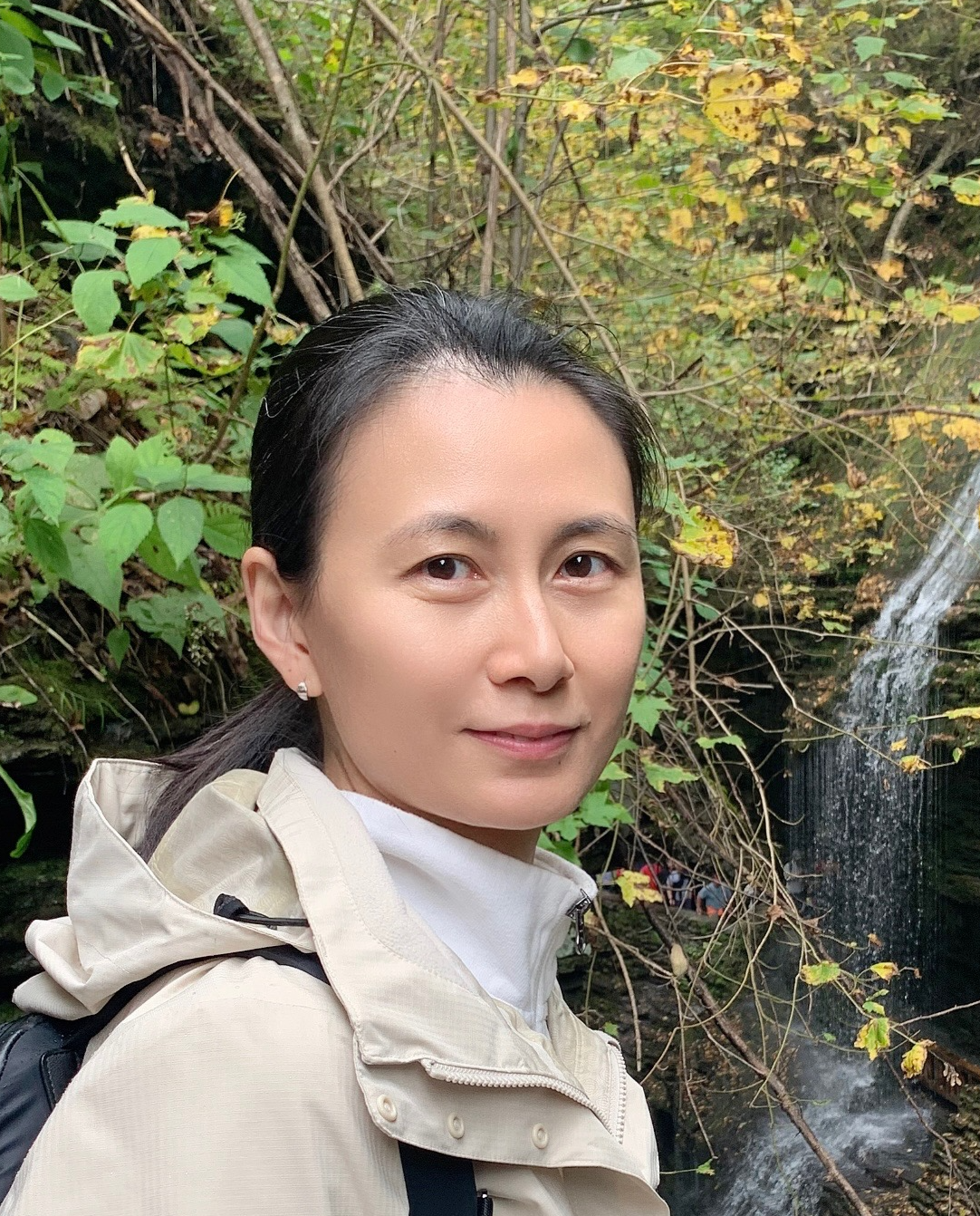 Xi_Chen – Project READY